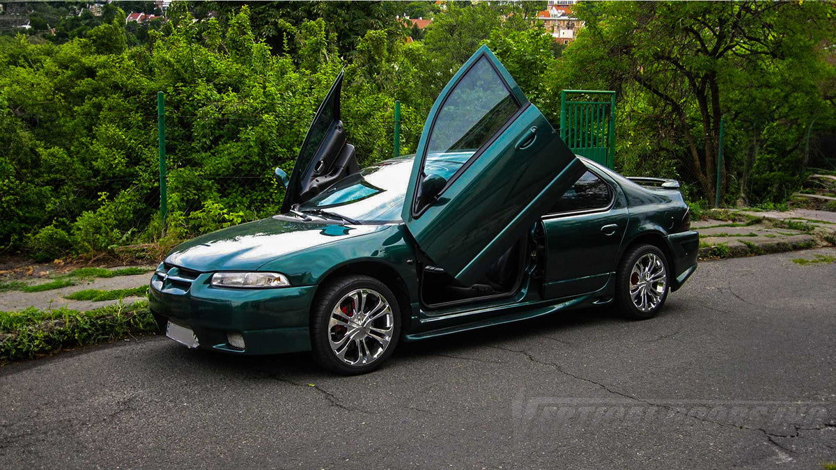 Vertical doors kit compatible Dodge Stratus 1995-2000 Sedan – Vertical ...